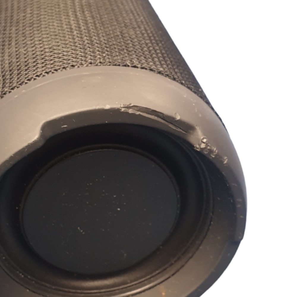 Pre-owned Juice Boom Pro Bluetooth Speaker - Own4Less